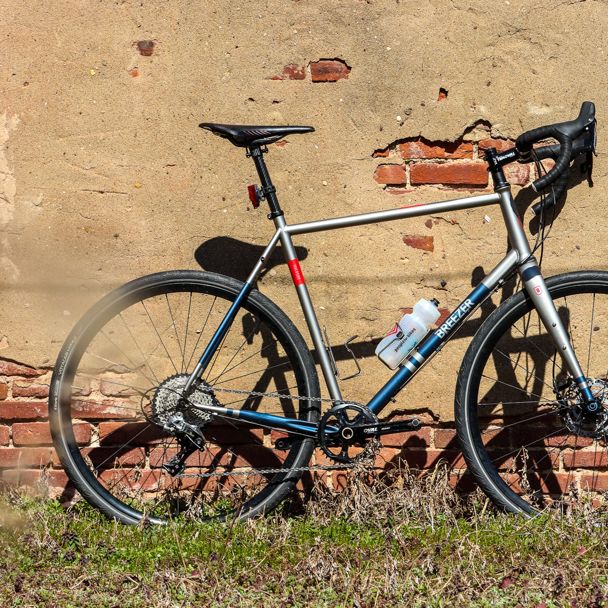 Inversion Build From Scratch! – Breezer Bikes Powered by BikeCo, LLC