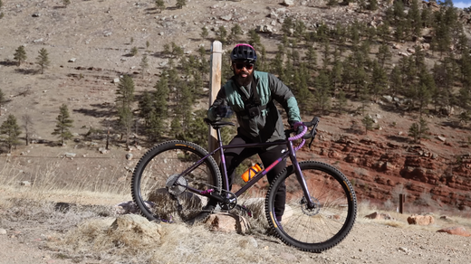 Matty Active Talks Simplifying Mountain Biking – Breezer Bikes Powered ...