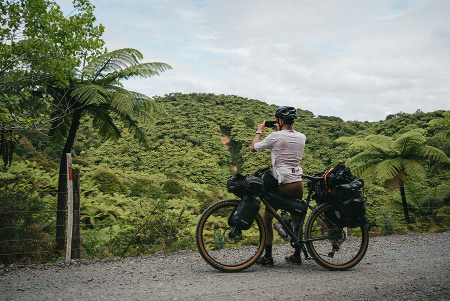 New Zealand on a Bike – Breezer Bikes Powered by BikeCo, LLC
