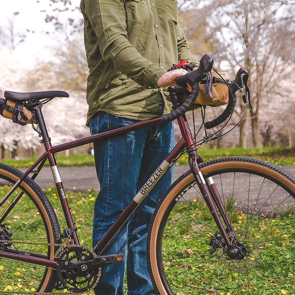 Radar – Breezer Bikes Powered by BikeCo, LLC