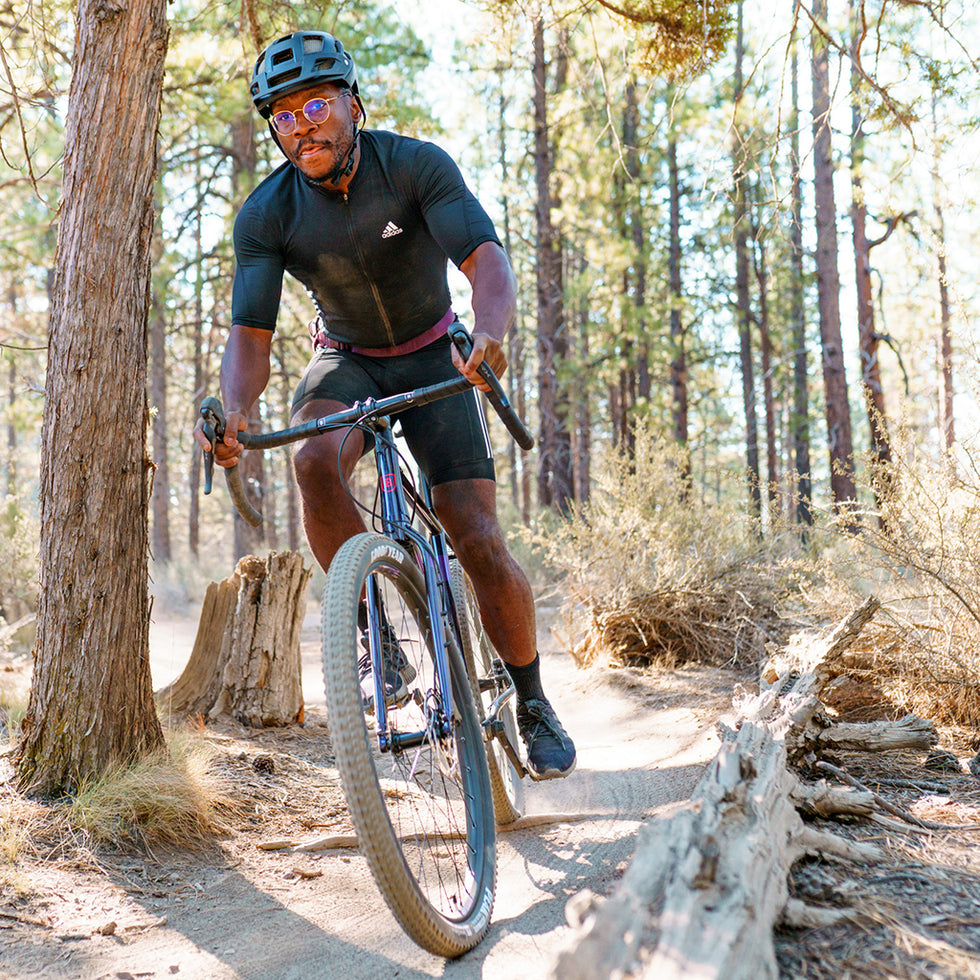 Radar X – Breezer Bikes