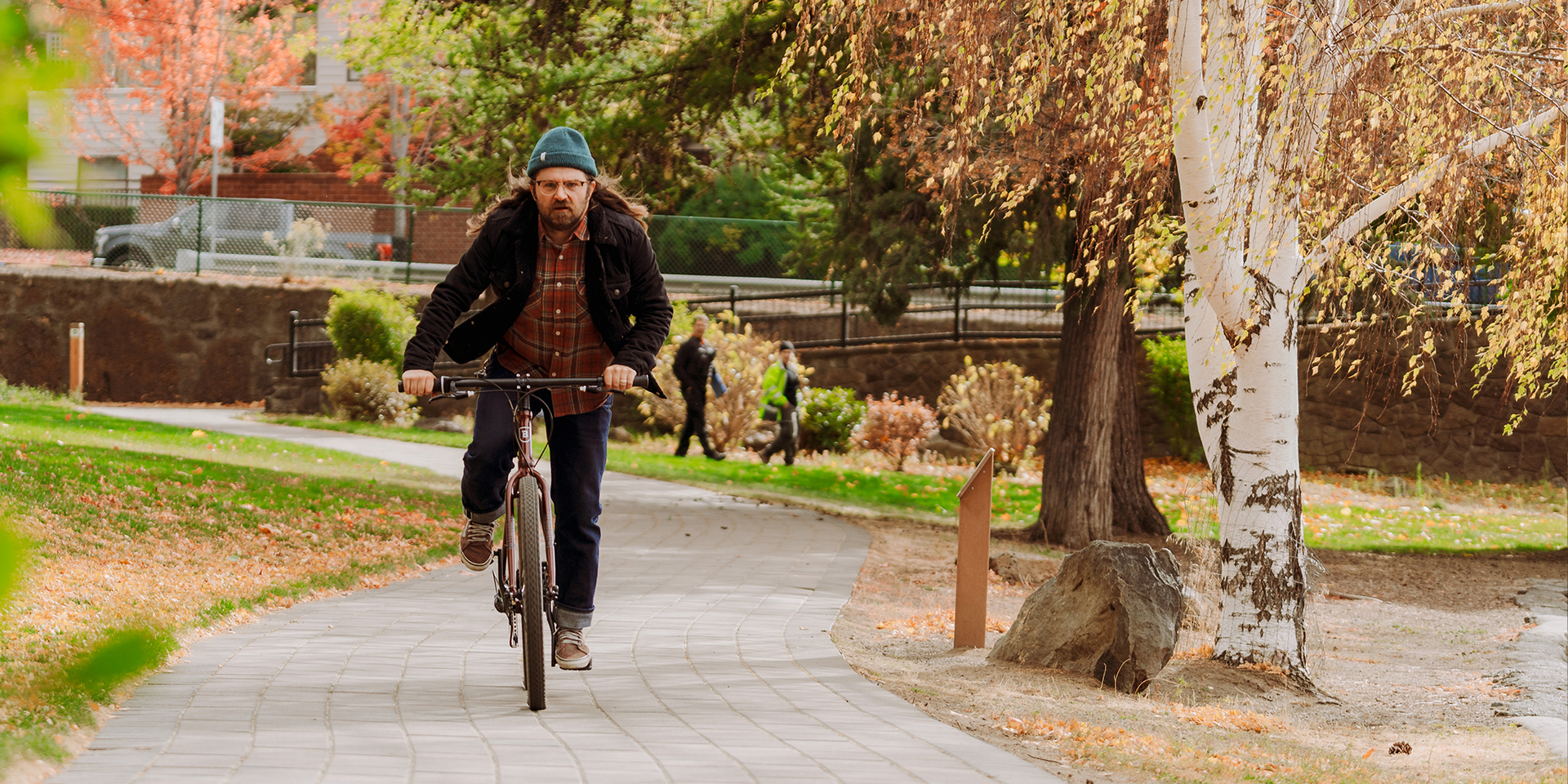 Transportation – Breezer Bikes