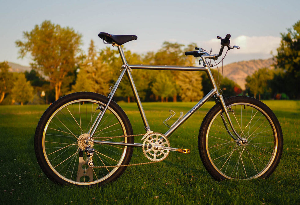 Our Story – Breezer Bikes