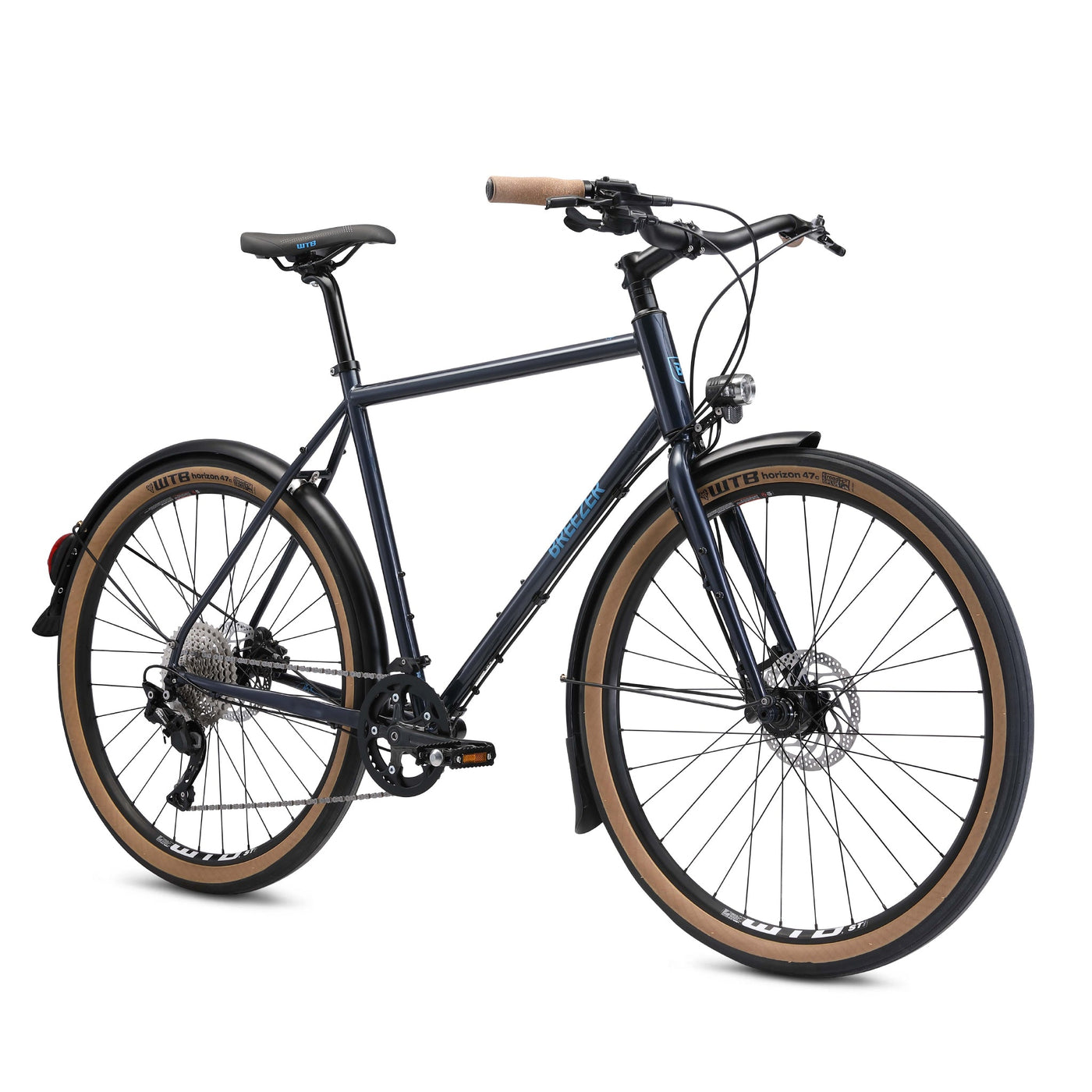 Breezer | Bikes for Your Everyday Adventure – Breezer Bikes