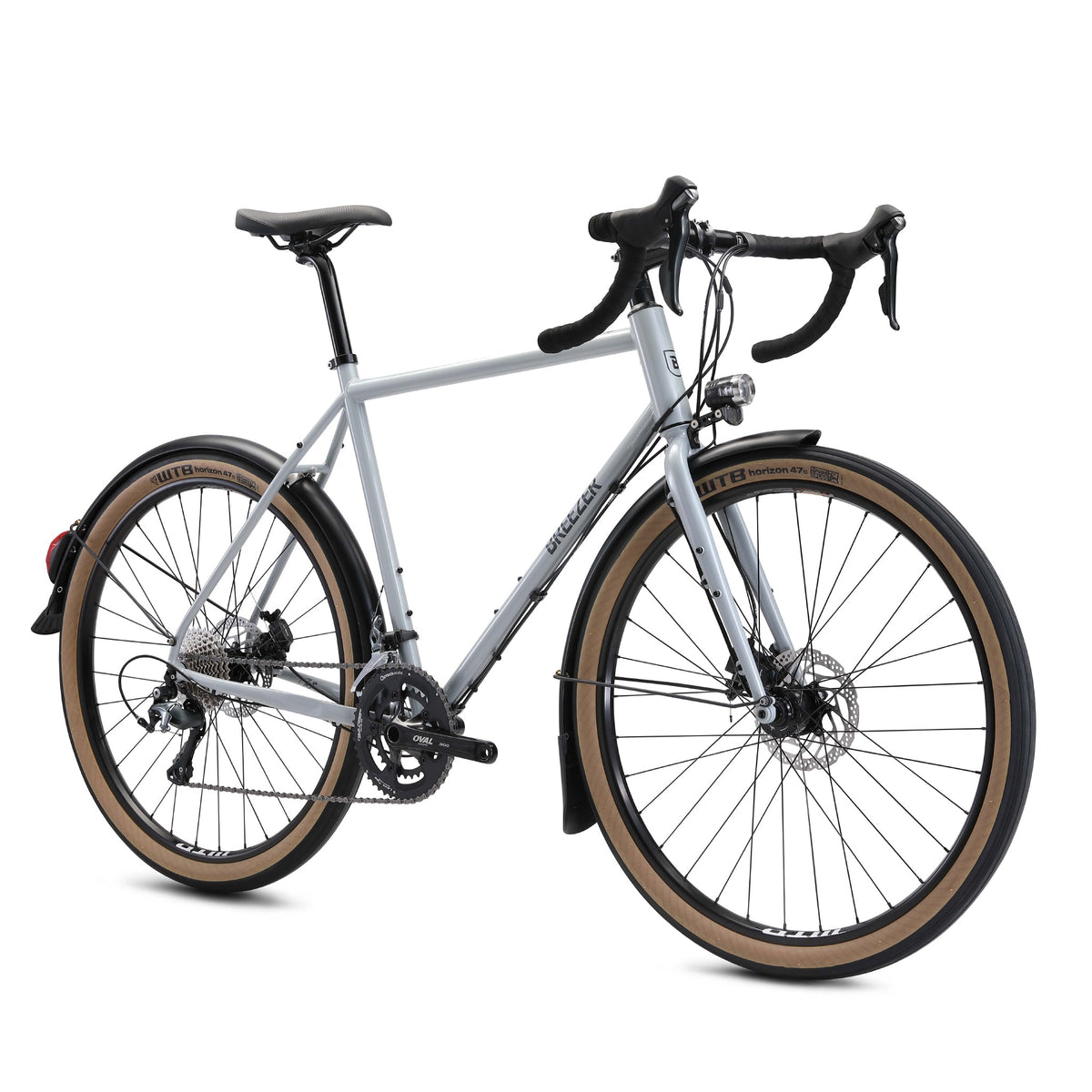 Breezer | Bikes for Your Everyday Adventure – Breezer Bikes