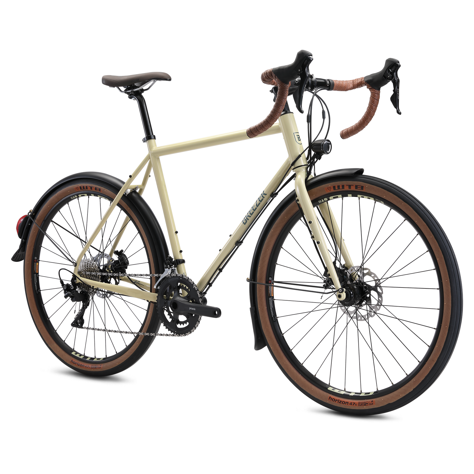 Doppler – Breezer Bikes Powered by BikeCo, LLC