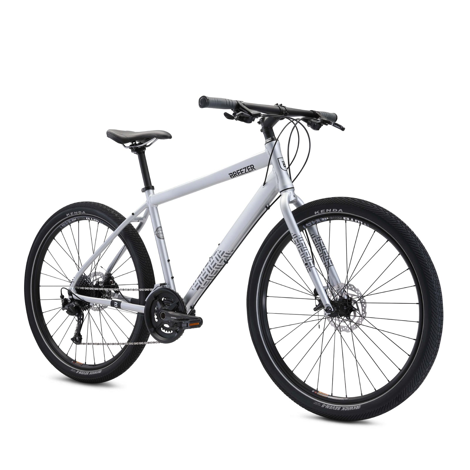 Midtown – Breezer Bikes