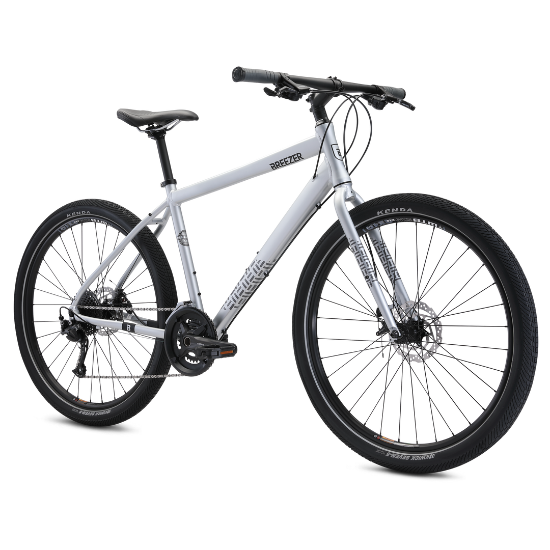 Bikes – Breezer Bikes Powered by BikeCo, LLC