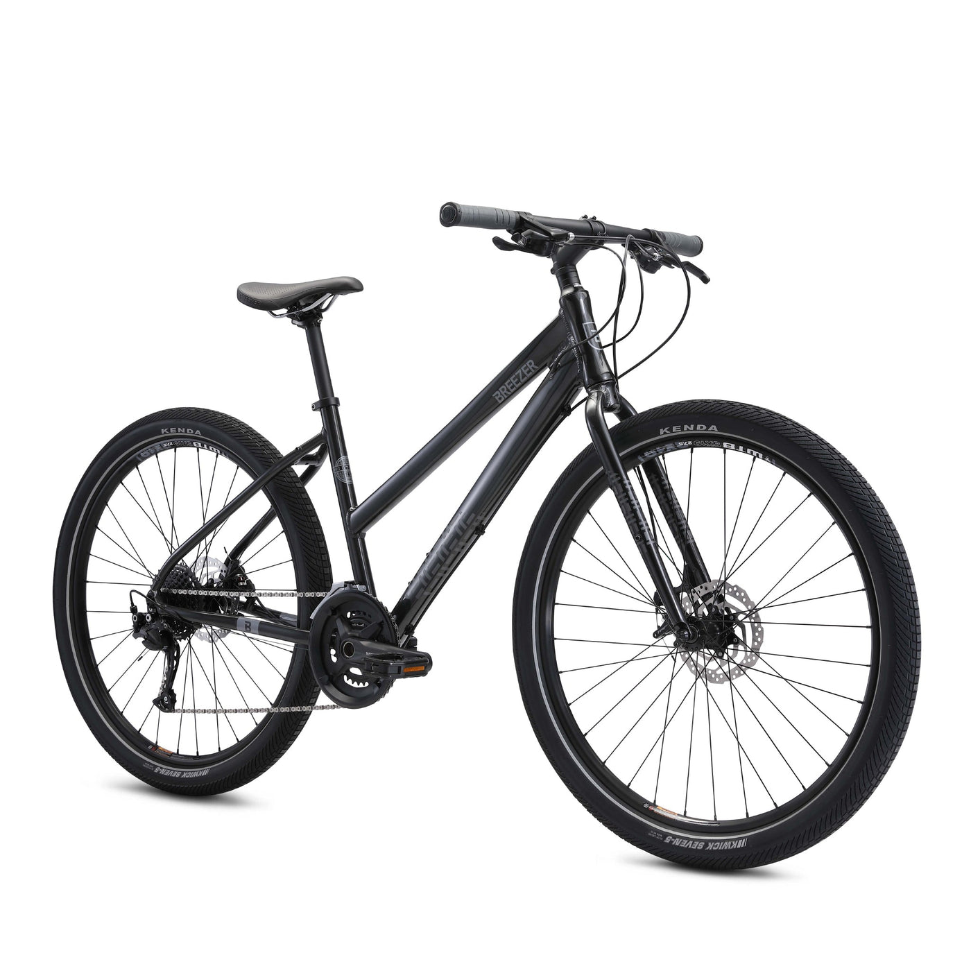Midtown – Breezer Bikes
