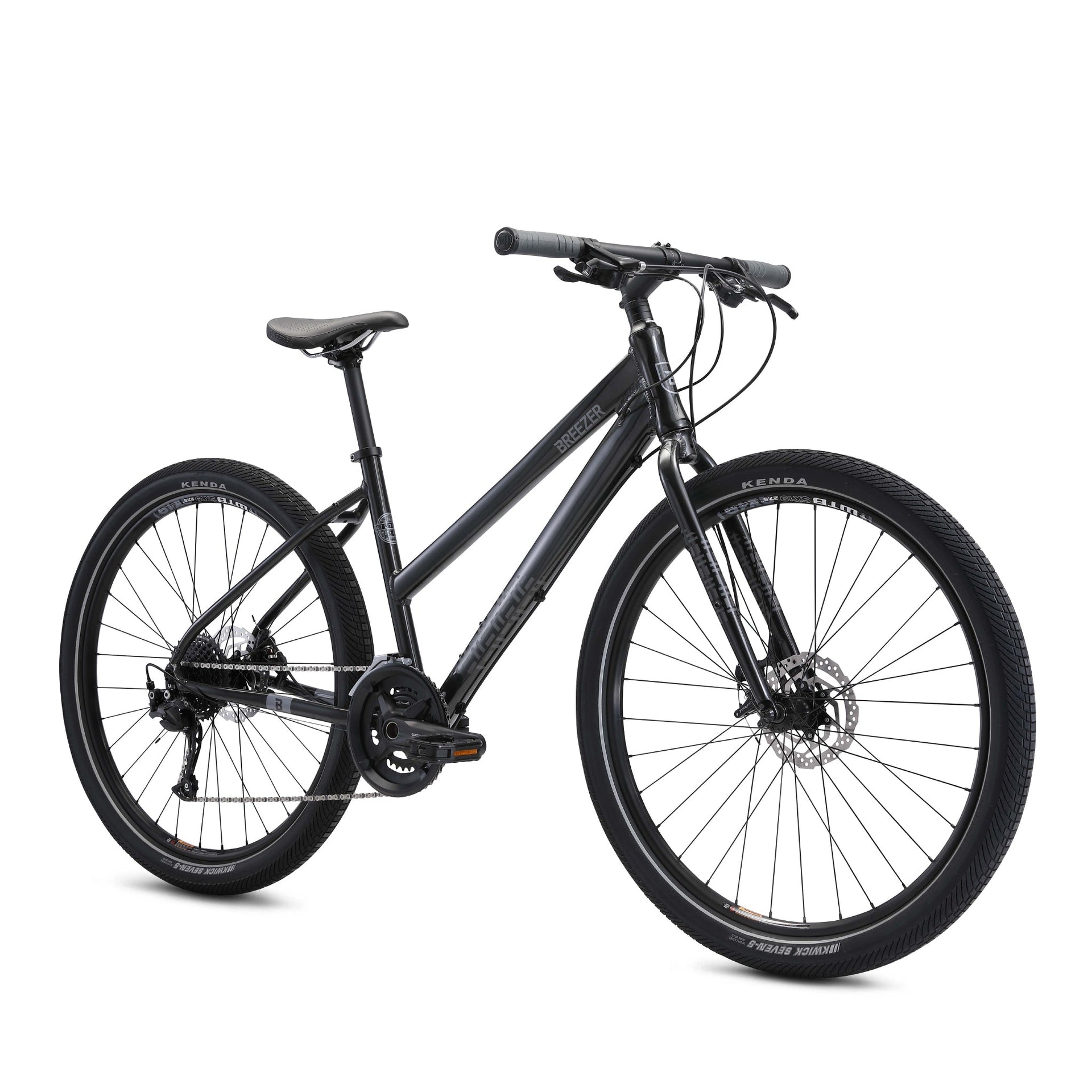 Midtown – Breezer Bikes