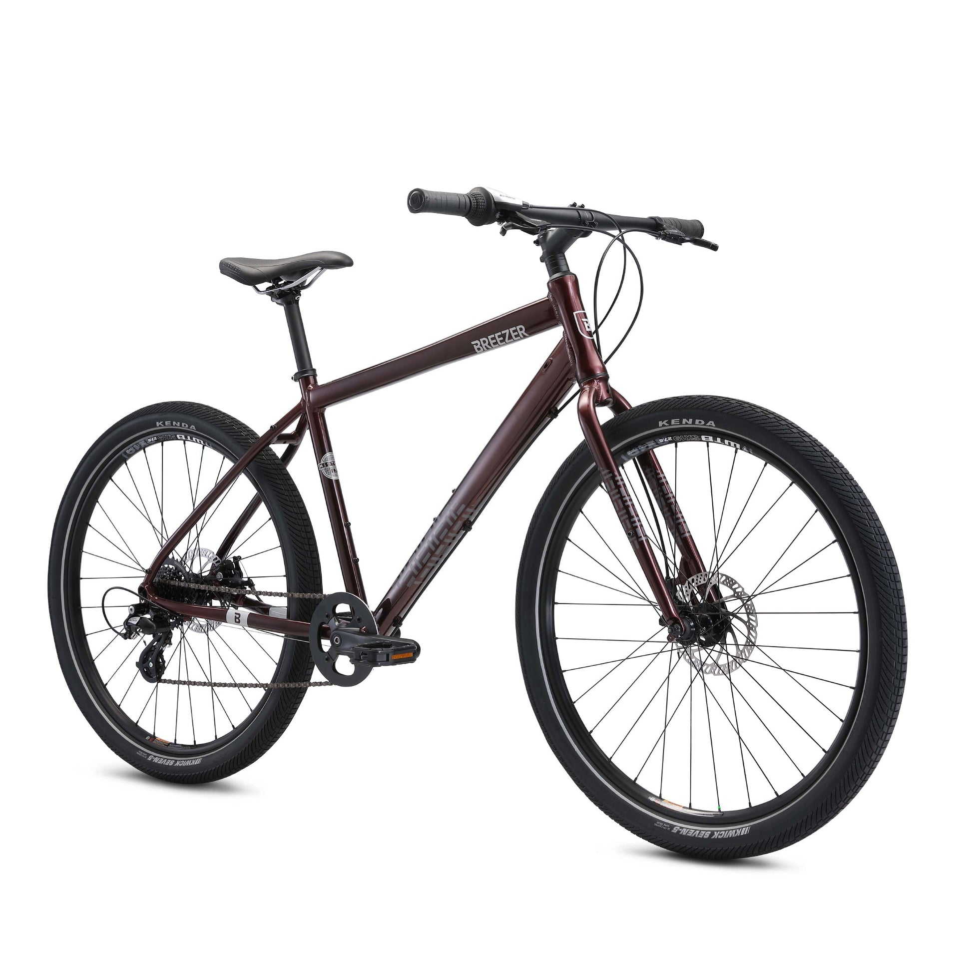 Midtown – Breezer Bikes Powered by BikeCo, LLC