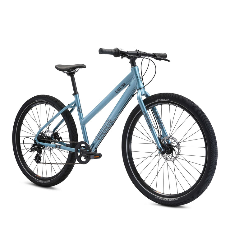 Breezer | Bikes for Your Everyday Adventure – Breezer Bikes Powered by ...