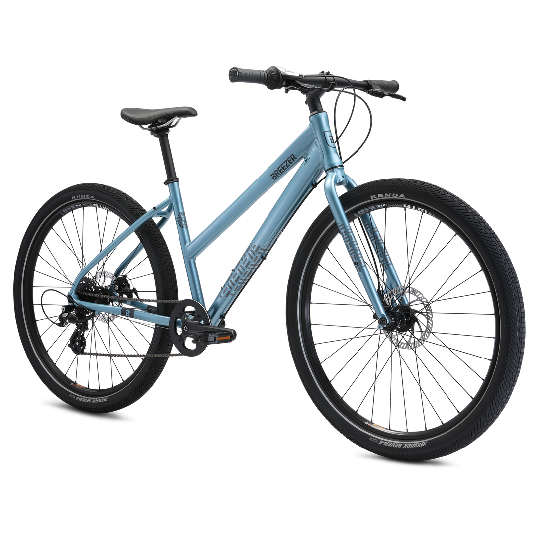 Midtown – Breezer Bikes Powered by BikeCo, LLC