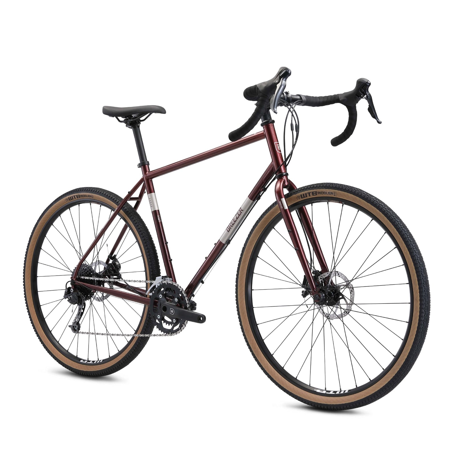 Radar – Breezer Bikes Powered by BikeCo, LLC