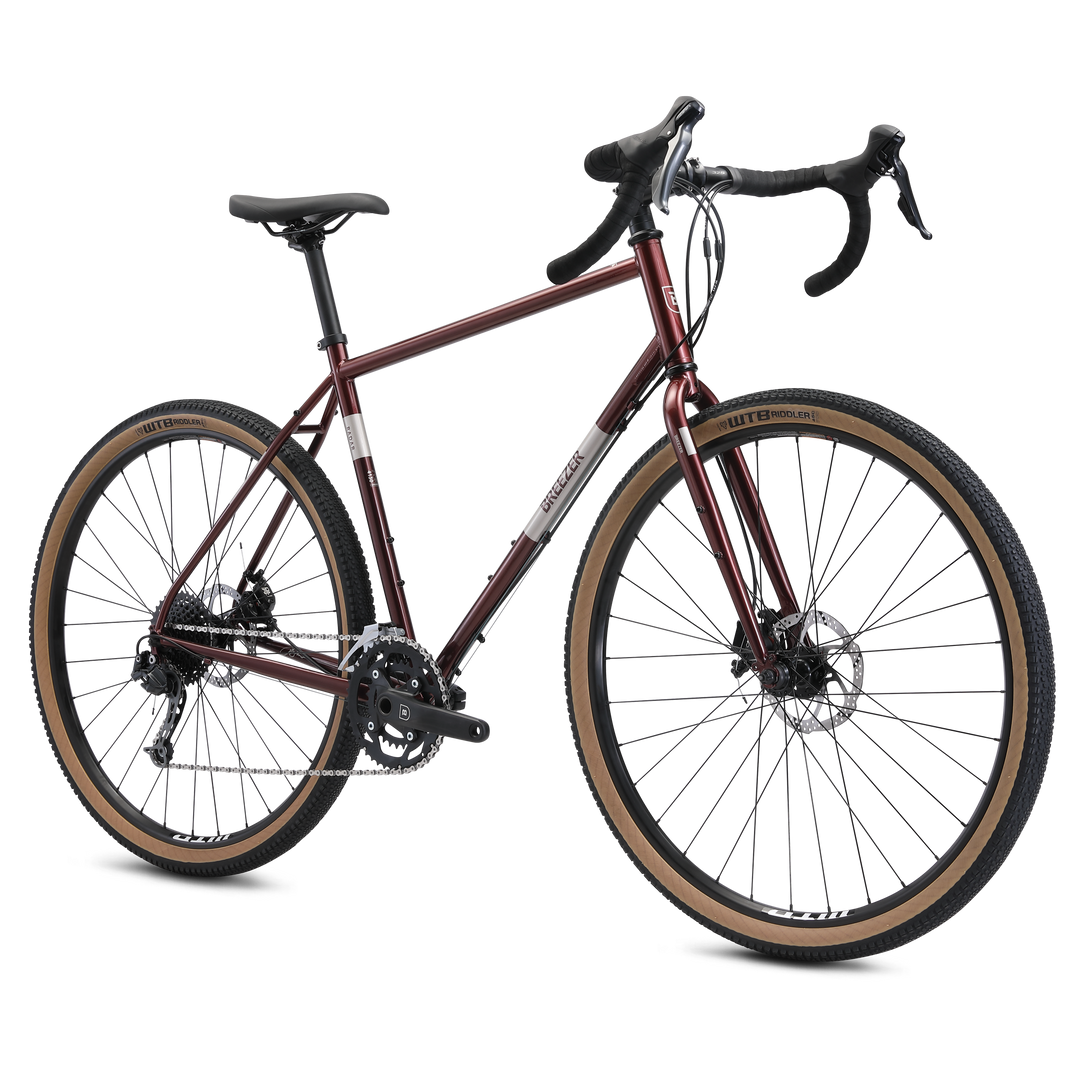 Radar – Breezer Bikes Powered by BikeCo, LLC