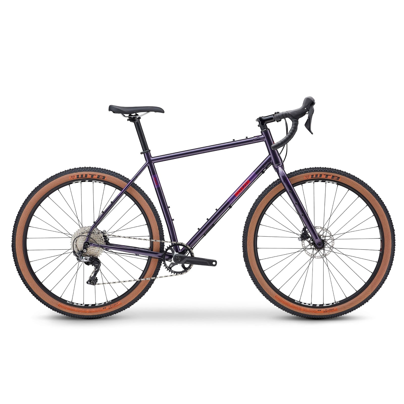 Radar X Pro – Breezer Bikes