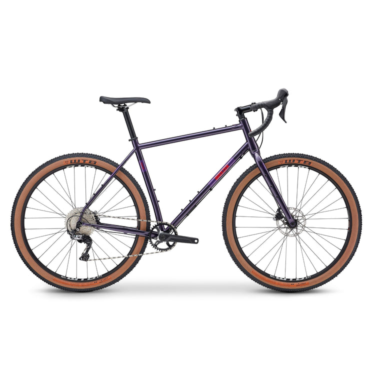 Radar X Pro – Breezer Bikes