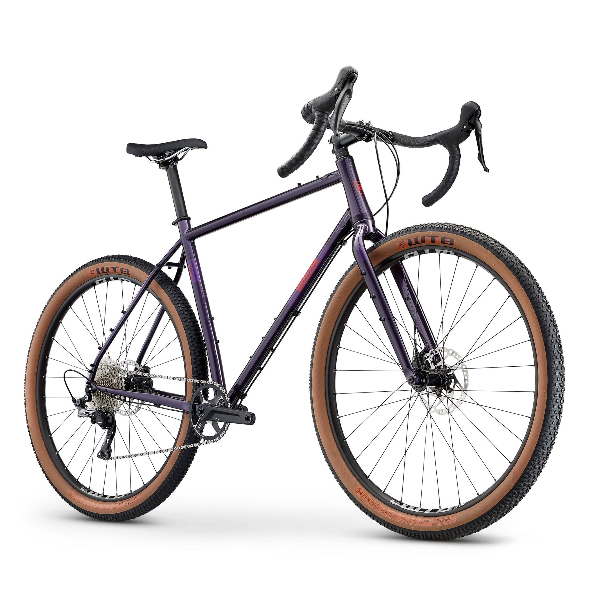 Radar X Pro – Breezer Bikes