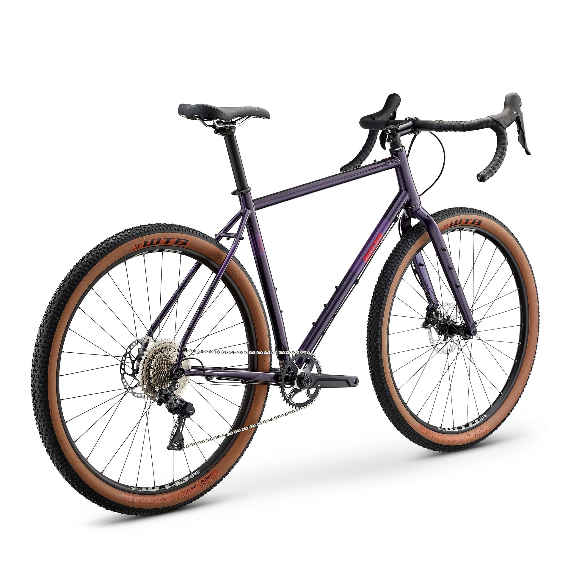 Radar X Pro – Breezer Bikes