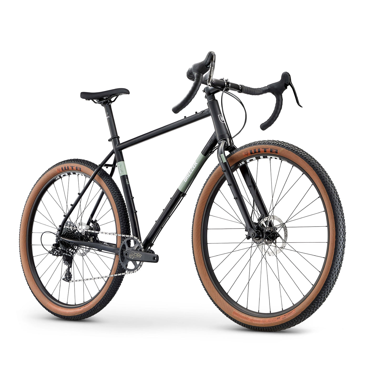 Breezer | Bikes for Your Everyday Adventure – Breezer Bikes