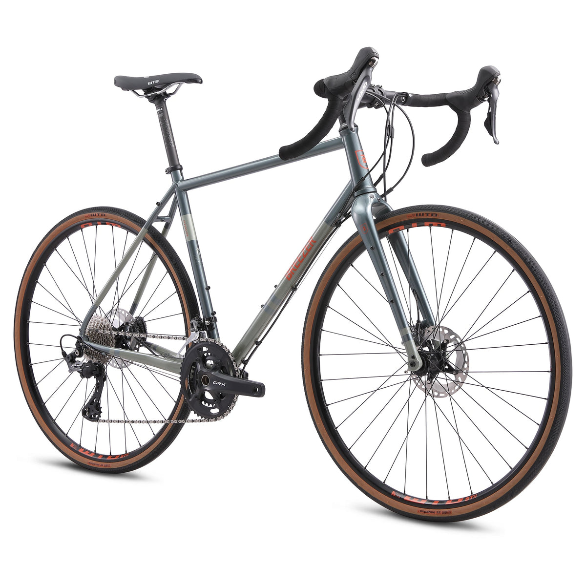 Breezer | Bikes for Your Everyday Adventure – Breezer Bikes Powered by ...