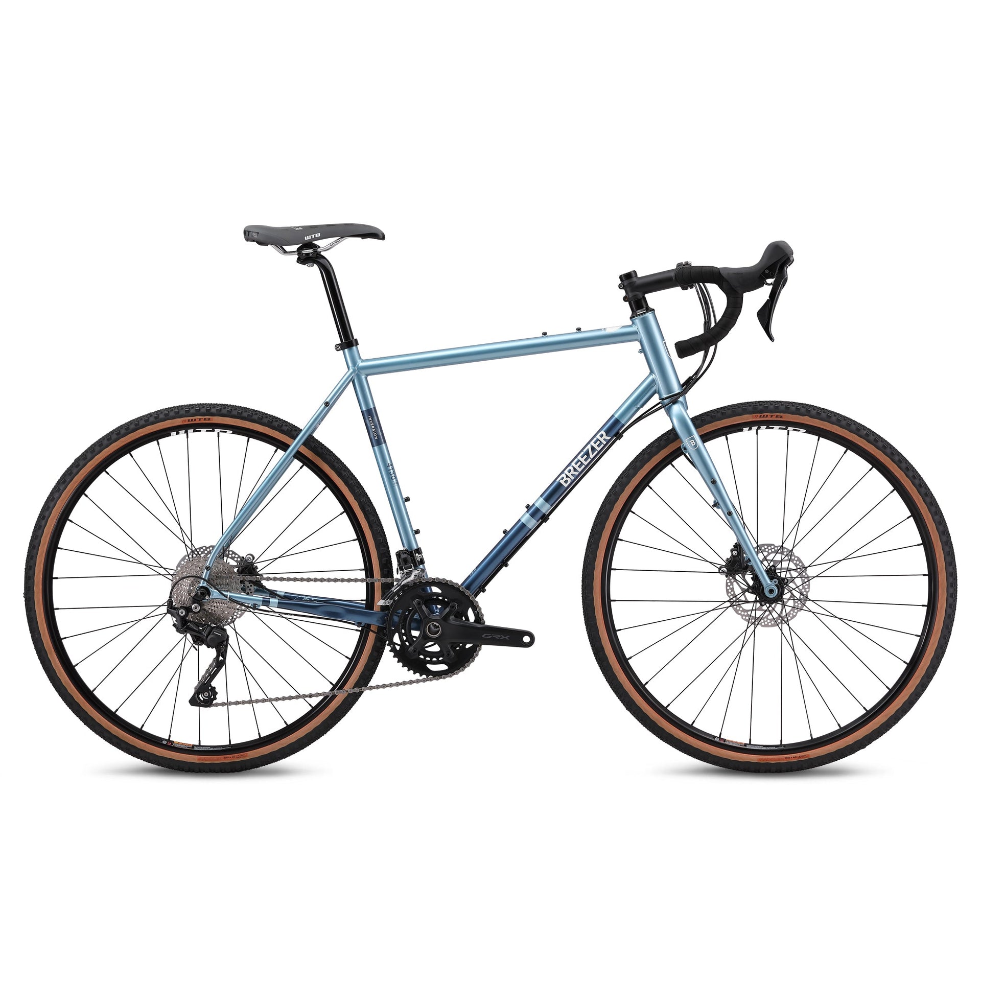 Inversion X Comp – Breezer Bikes