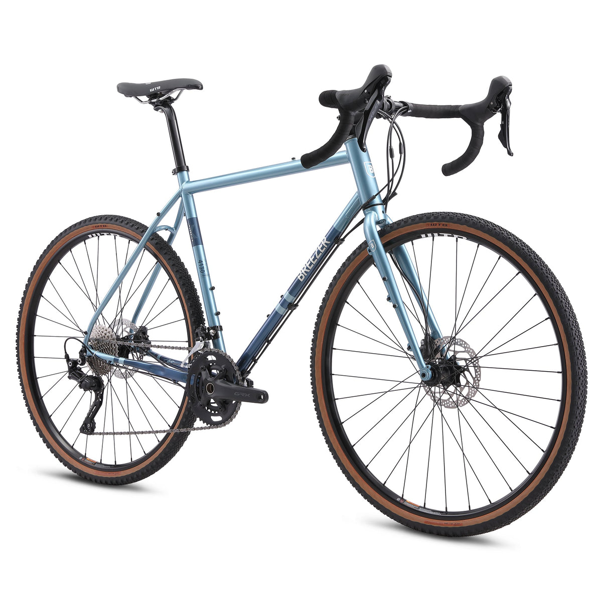 Breezer | Bikes for Your Everyday Adventure – Breezer Bikes
