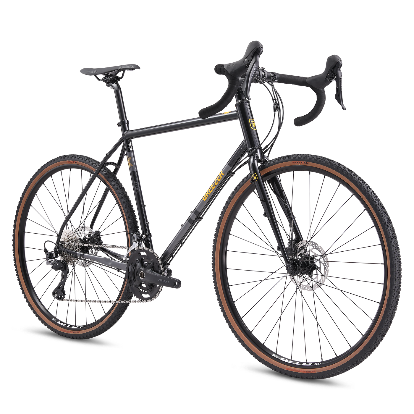 Breezer | Bikes for Your Everyday Adventure – Breezer Bikes Powered by ...