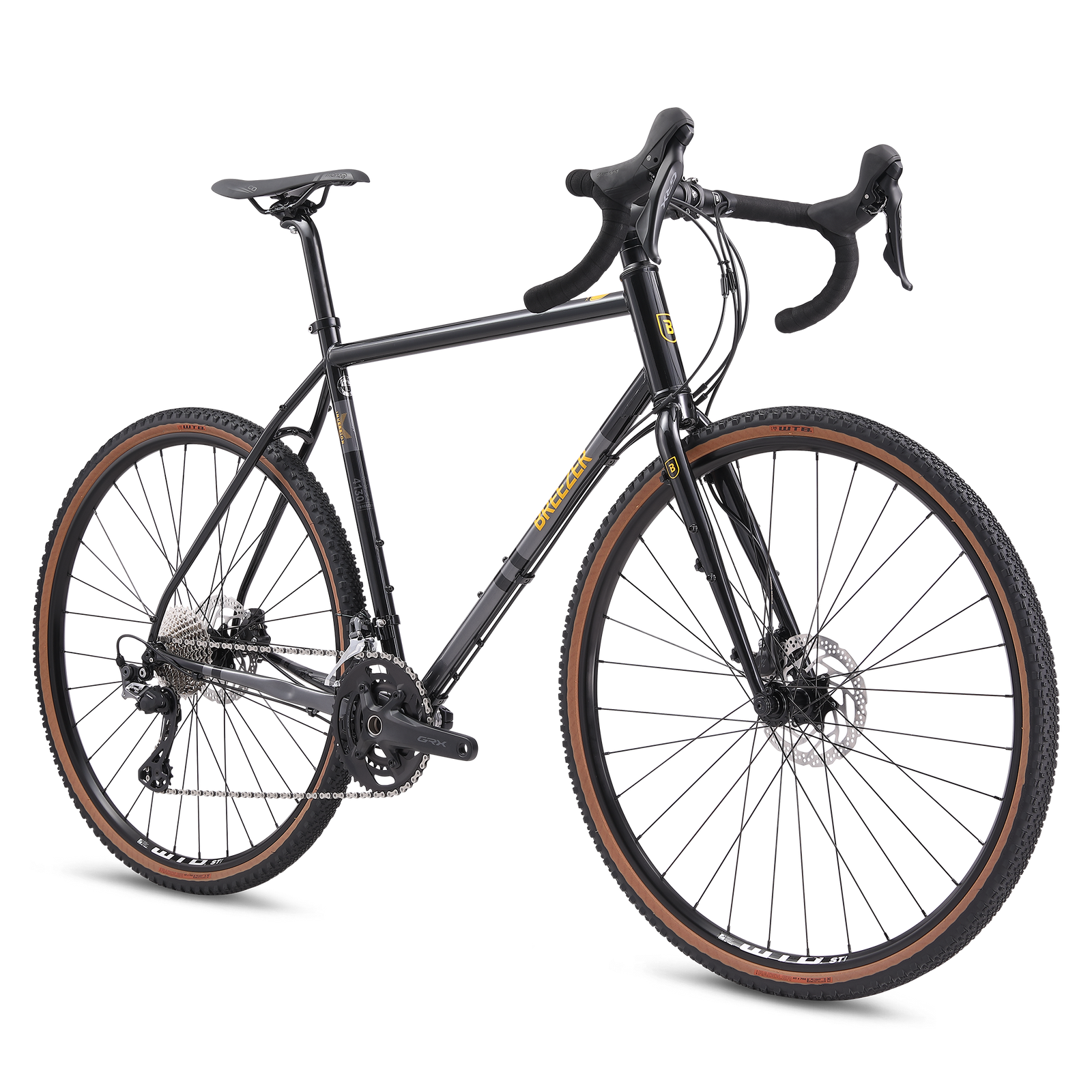 Inversion X – Breezer Bikes Powered by BikeCo, LLC