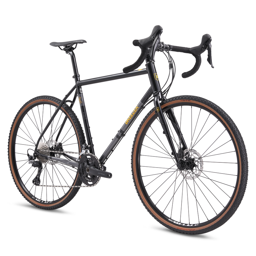 Inversion X – Breezer Bikes Powered by BikeCo, LLC