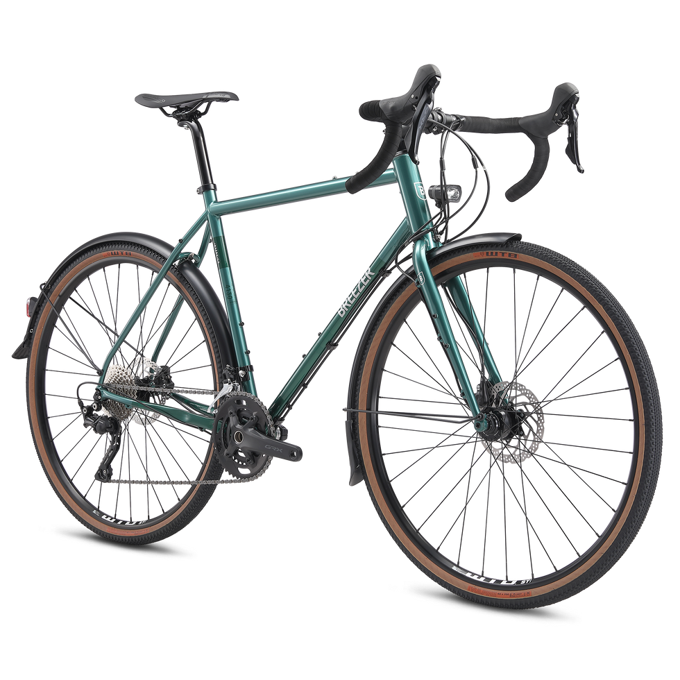 Breezer | Bikes for Your Everyday Adventure – Breezer Bikes Powered by ...