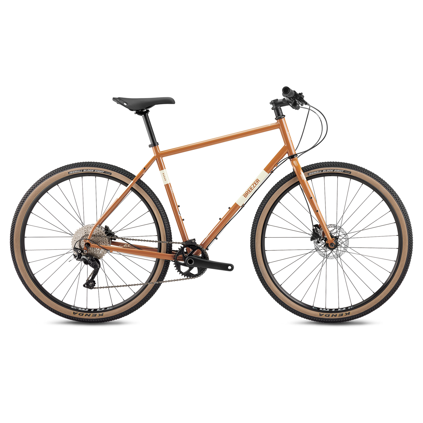 Breezer | Bikes for Your Everyday Adventure – Breezer Bikes Powered by ...