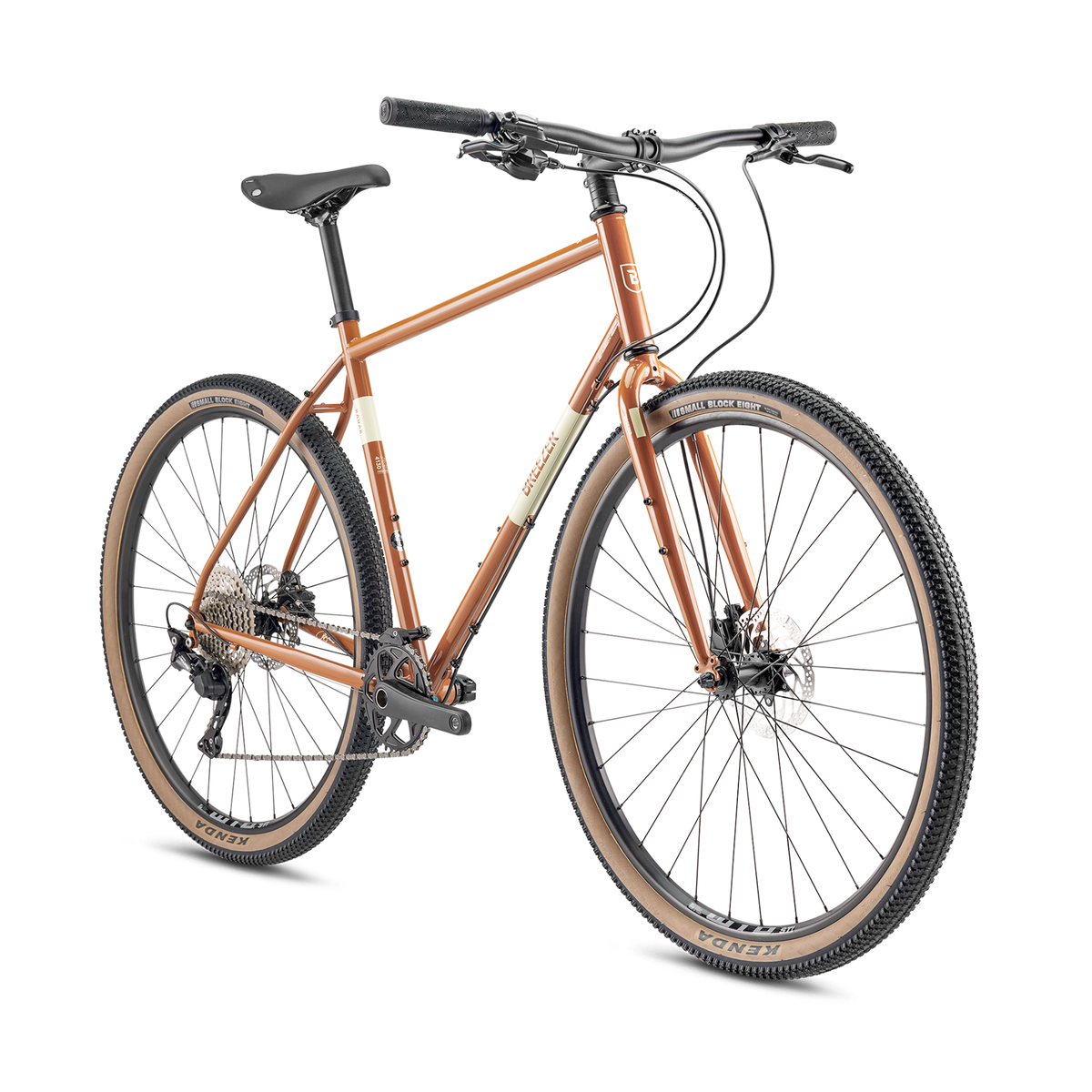 Radar Café – Breezer Bikes Powered by BikeCo, LLC