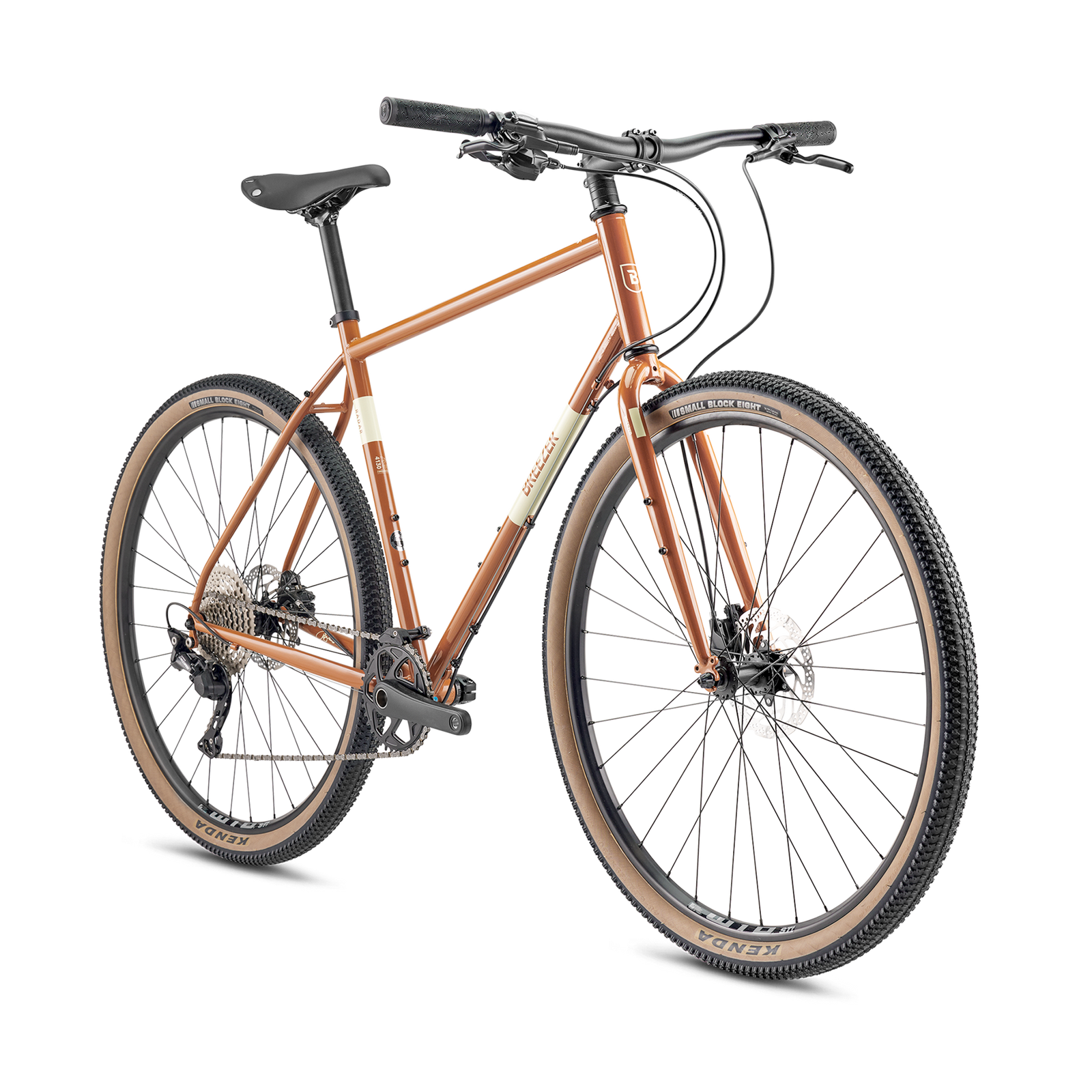 Radar – Breezer Bikes Powered by BikeCo, LLC