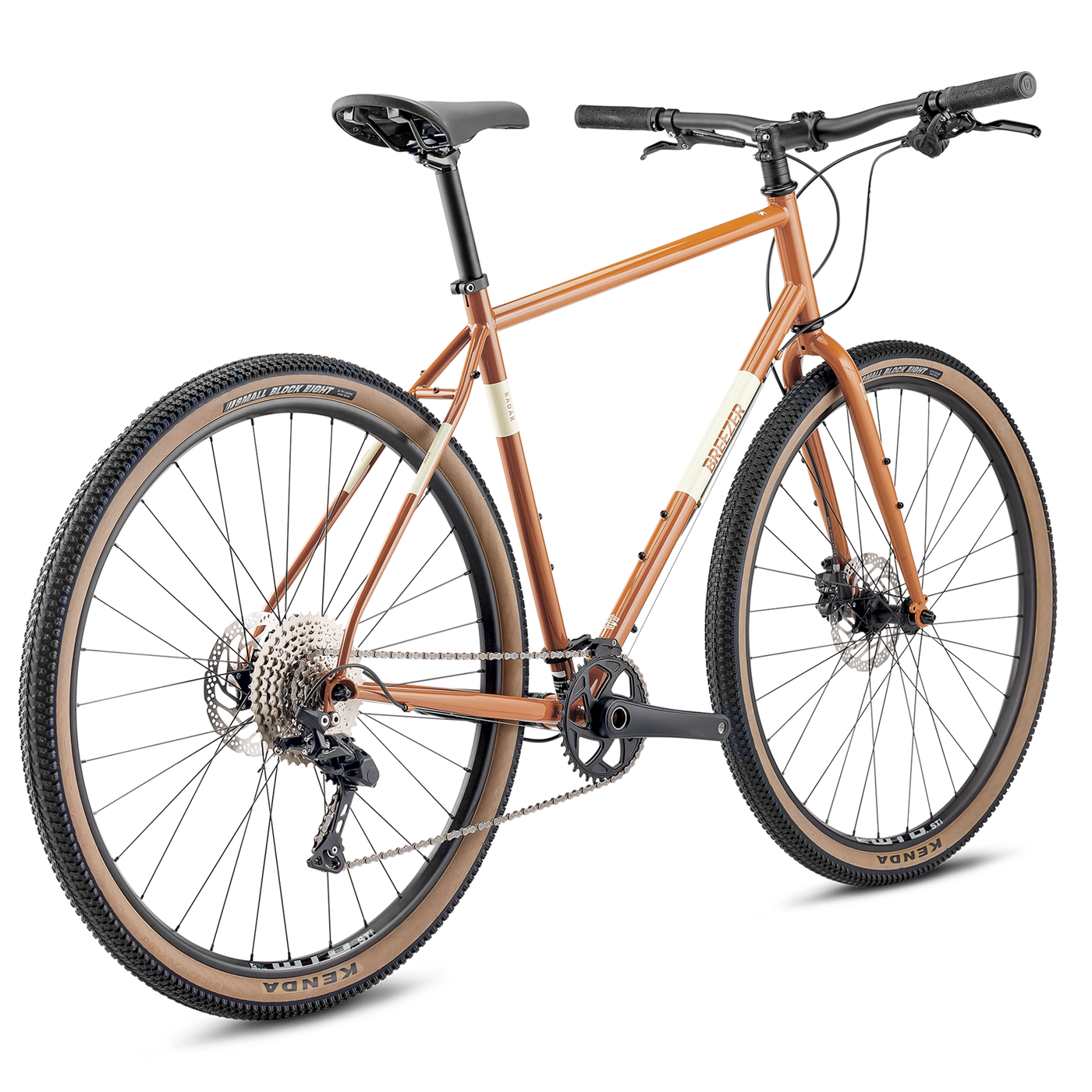 Breezer | Bikes for Your Everyday Adventure – Breezer Bikes Powered by ...