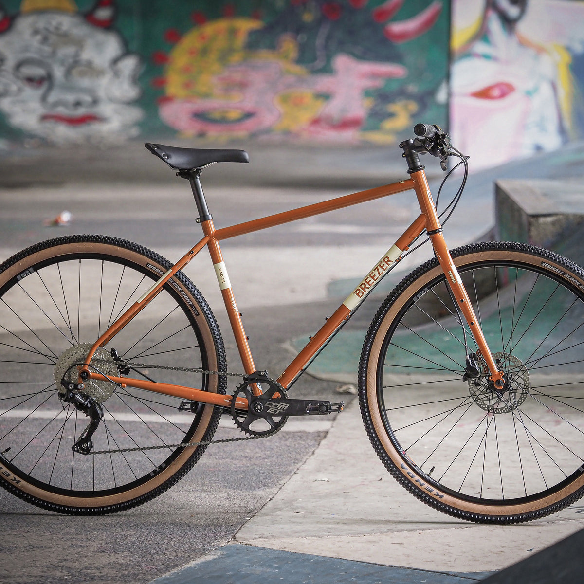 Breezer | Bikes for Your Everyday Adventure – Breezer Bikes Powered by ...