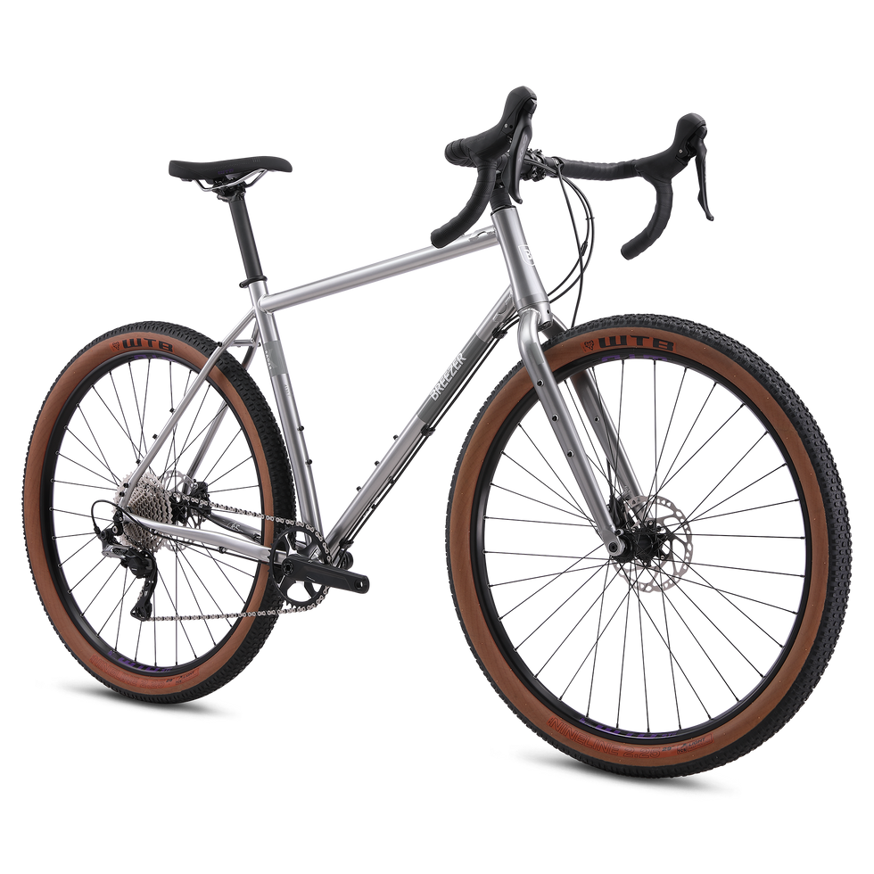 Breezer | Bikes for Your Everyday Adventure – Breezer Bikes Powered by ...