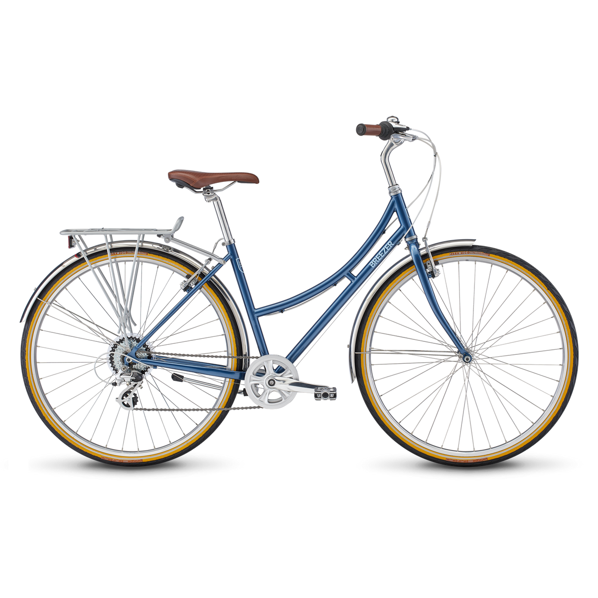 Breezer | Bikes for Your Everyday Adventure – Breezer Bikes
