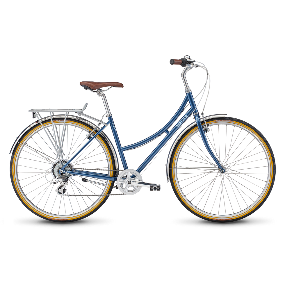 Breezer | Bikes for Your Everyday Adventure – Breezer Bikes