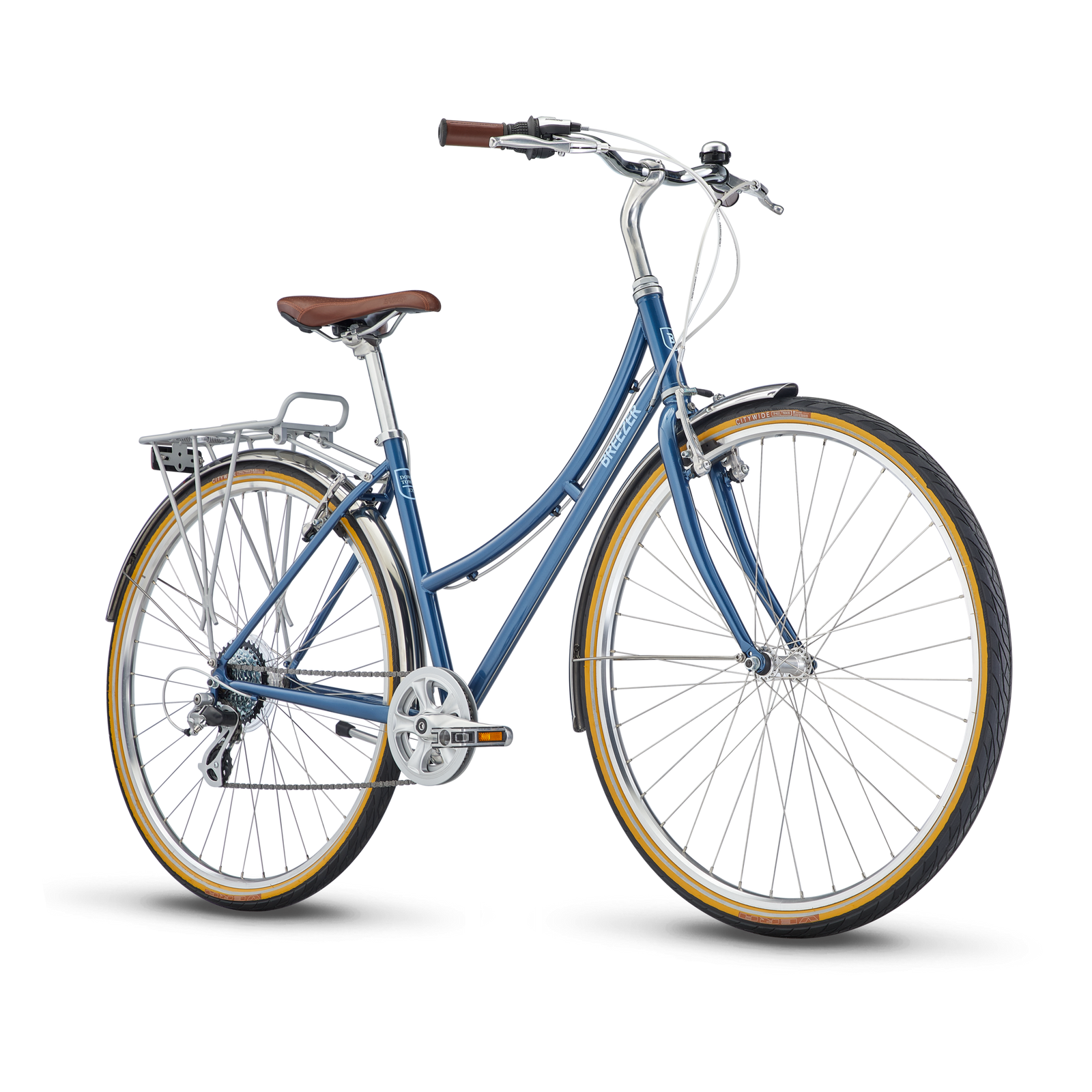 Downtown – Breezer Bikes Powered by BikeCo, LLC