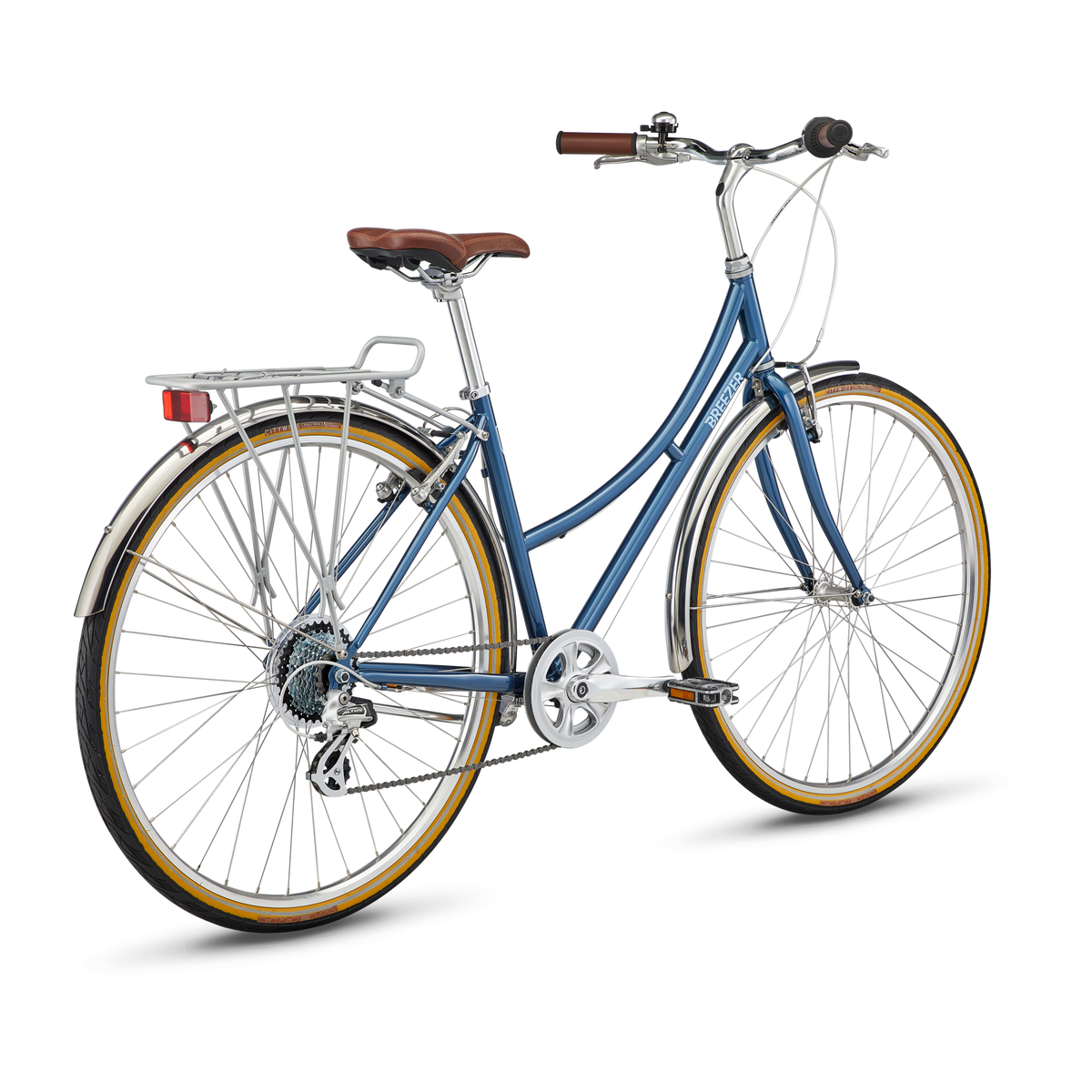 Breezer | Bikes for Your Everyday Adventure – Breezer Bikes