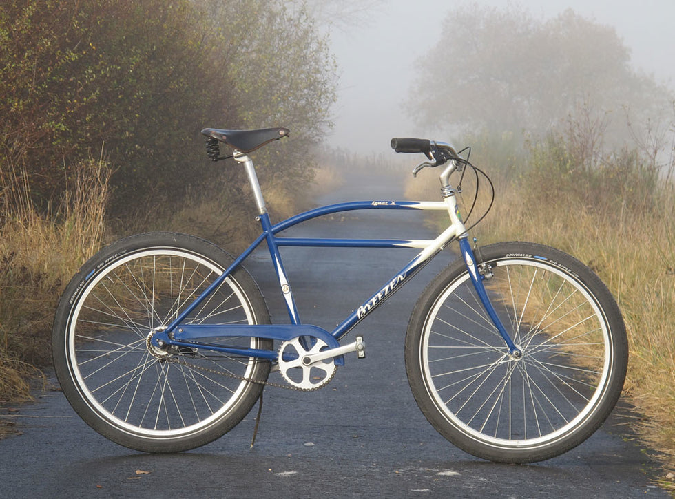 Our Story – Breezer Bikes Powered by BikeCo, LLC