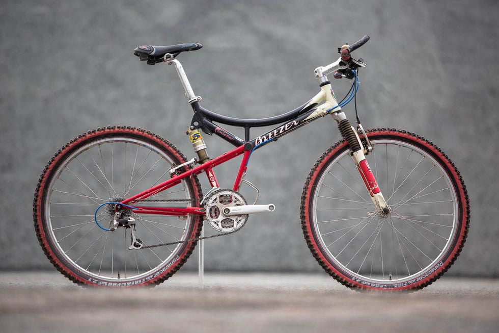 Our Story – Breezer Bikes