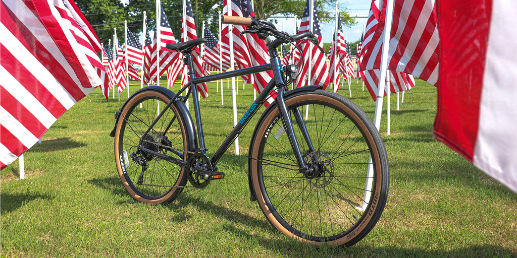 Breezer | Bikes for Your Everyday Adventure – Breezer Bikes Powered by ...