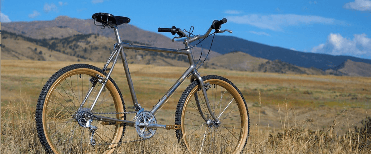 Our Story – Breezer Bikes