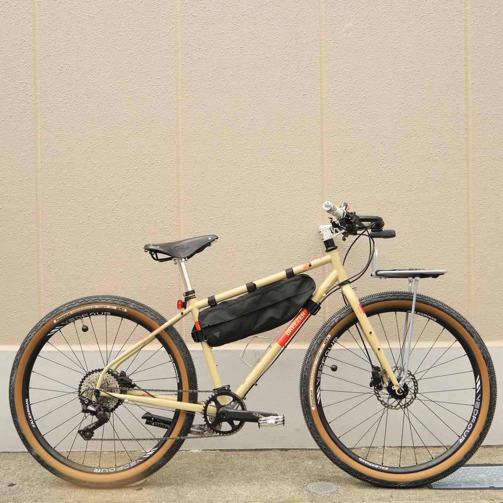 Breezer | Bikes for Your Everyday Adventure – Breezer Bikes USA Powered ...