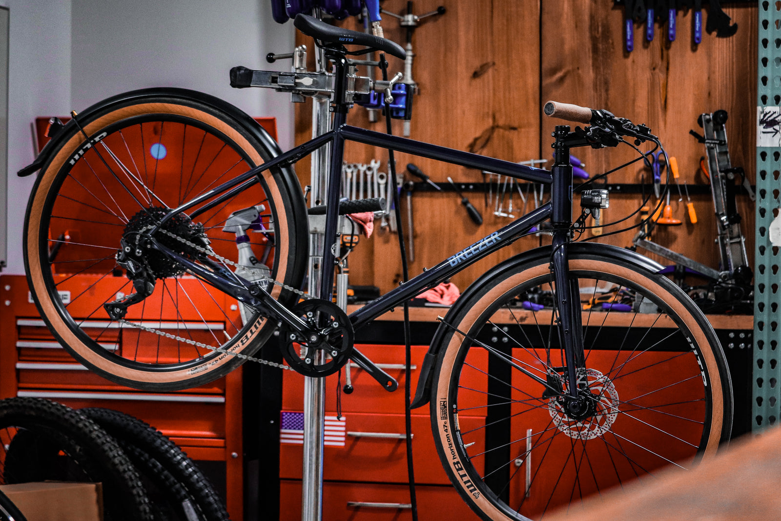 Inversion X Size Guide – Breezer Bikes Powered by BikeCo, LLC