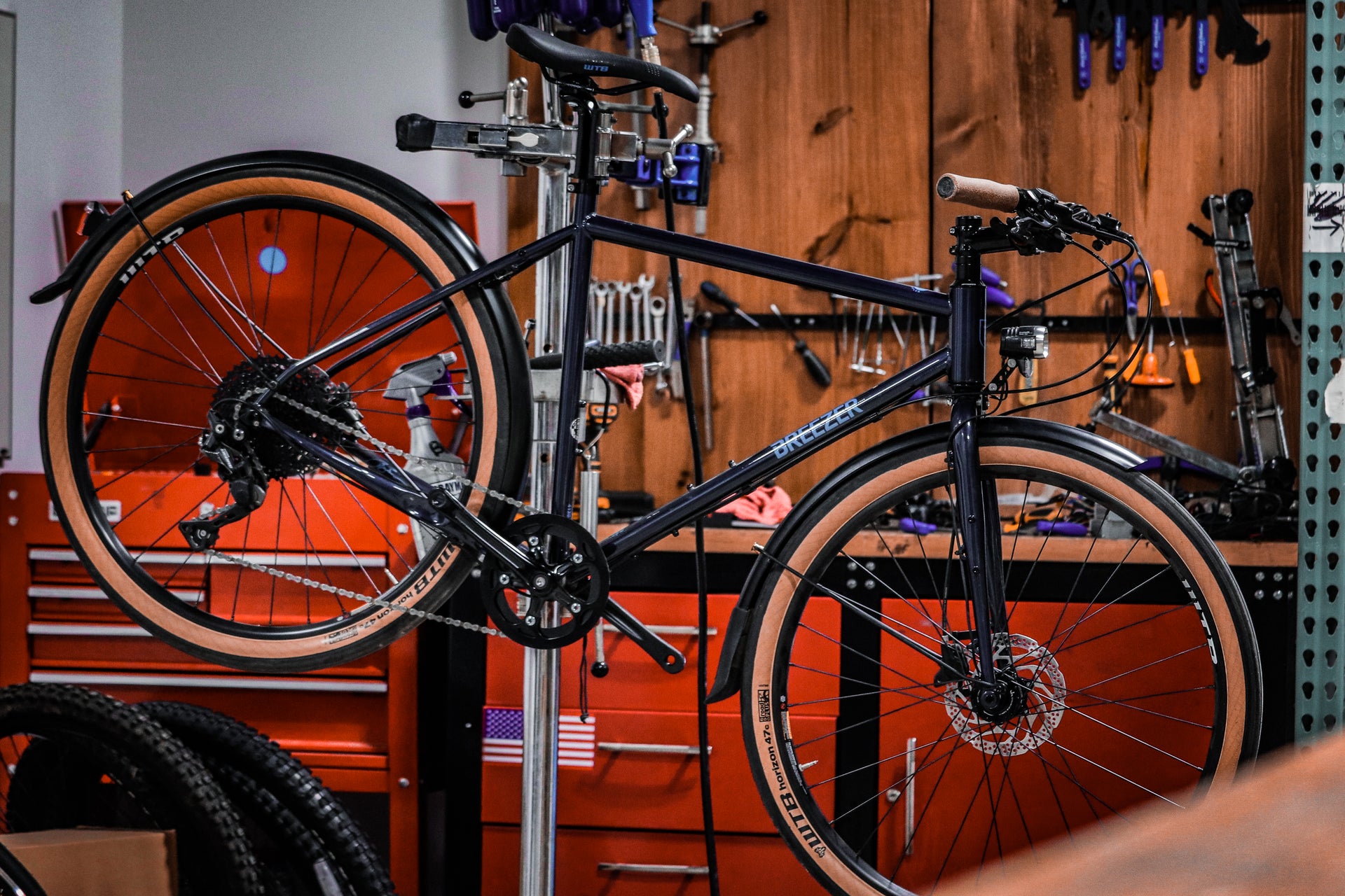 Inversion X Size Guide – Breezer Bikes Powered by BikeCo, LLC