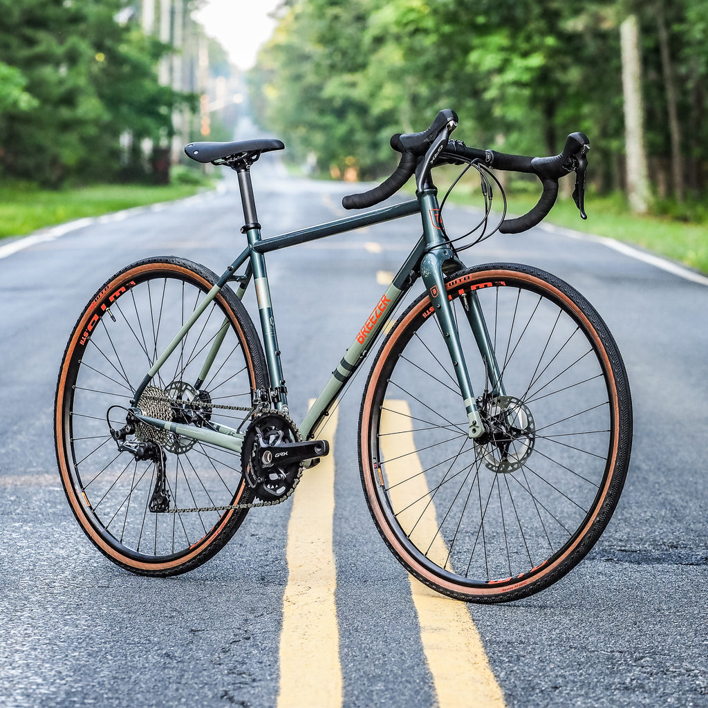 Breezer | Bikes for Your Everyday Adventure – Breezer Bikes Powered by ...