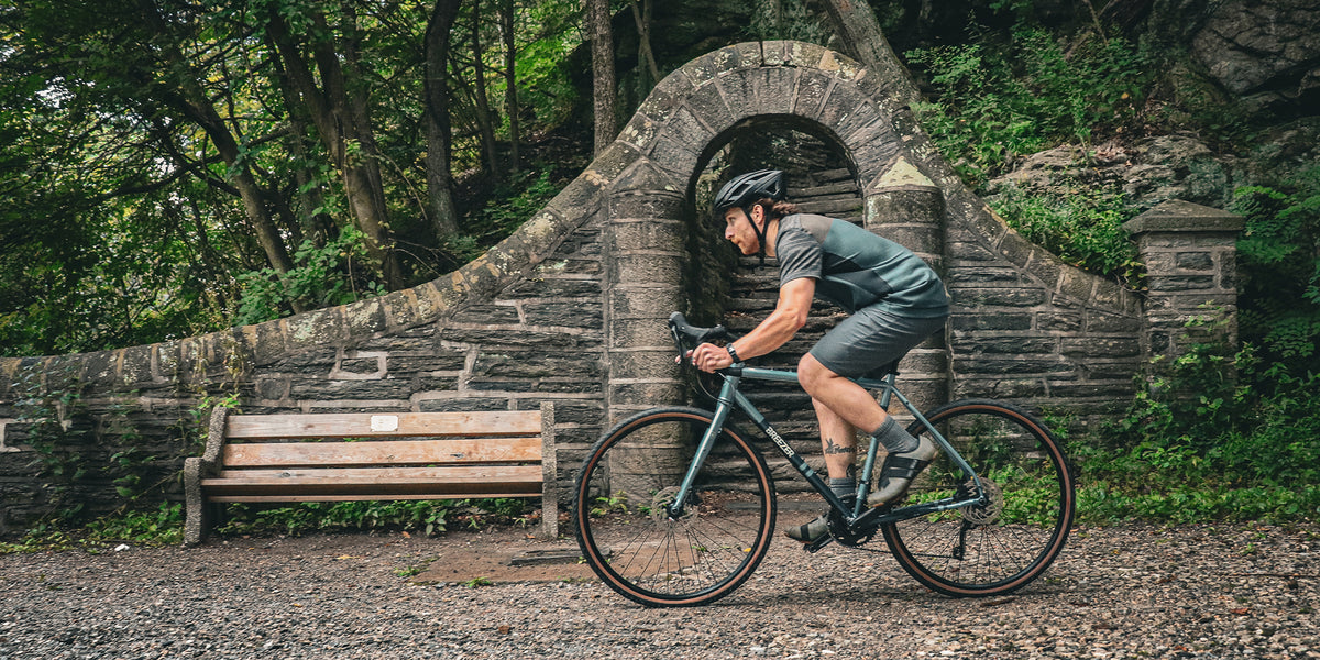 Inversion X Comp – Breezer Bikes Powered by BikeCo, LLC